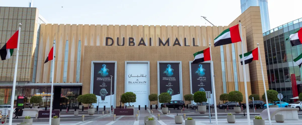 10 Best Shopping Malls in Abu Dhabi: Get the Luxury Shopping Experience